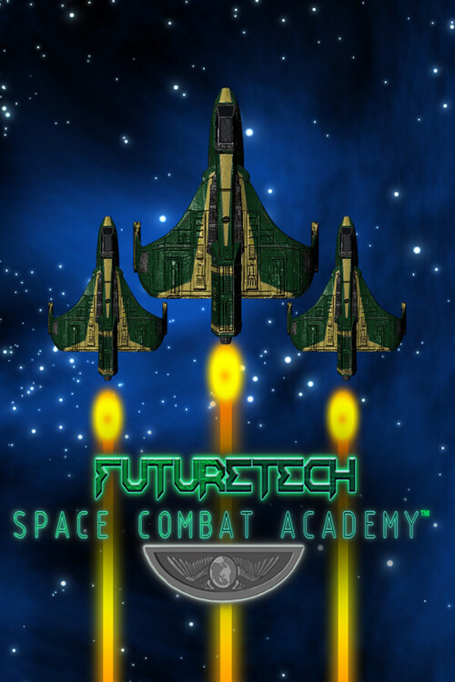 FUTURETECH SPACE COMBAT ACADEMY | Deku Deals