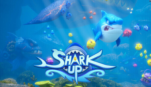 Shark Up | Deku Deals