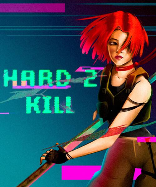 HARD2KILL | Deku Deals