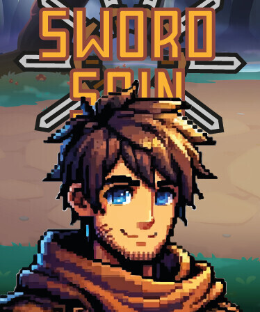 SwordSpin: Arena of Blades | Deku Deals