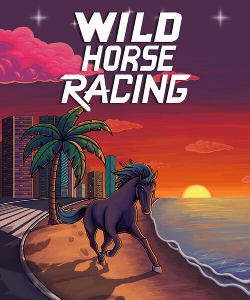Wild Horse Racing | Deku Deals