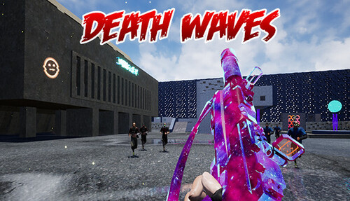 Death Waves | Deku Deals
