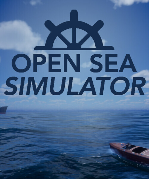 Open Sea Simulator | Deku Deals