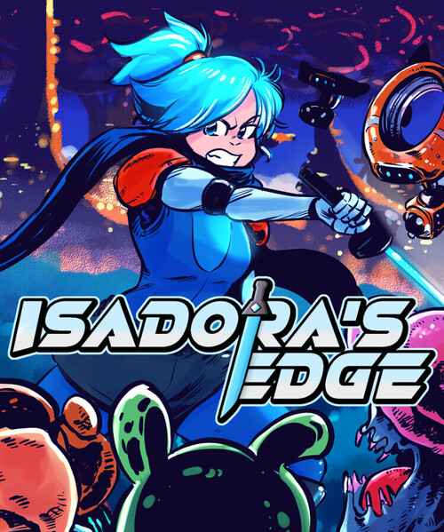 Isadora's Edge | Deku Deals