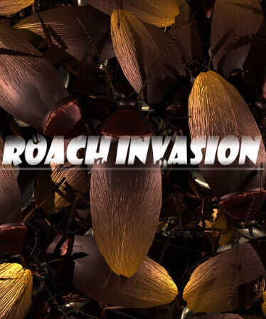 ROACH INVASION | Deku Deals