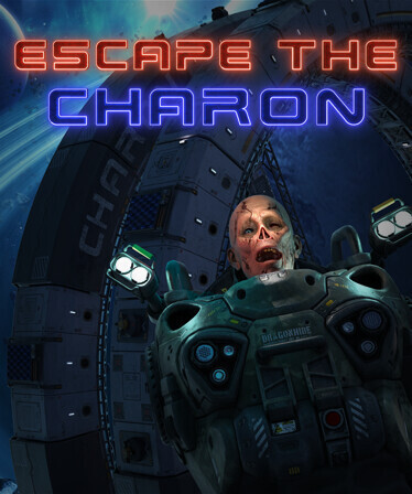 Escape The Charon | Deku Deals