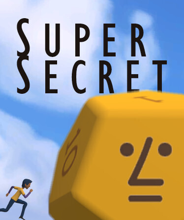 SuperSecret | Deku Deals
