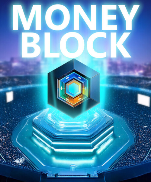 Money Block | Deku Deals