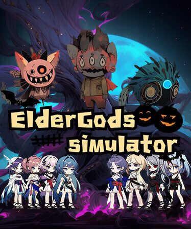 ElderGods Simulator | Deku Deals