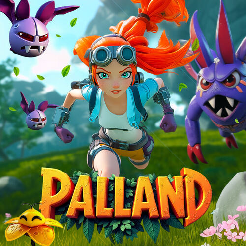 Palland | Deku Deals