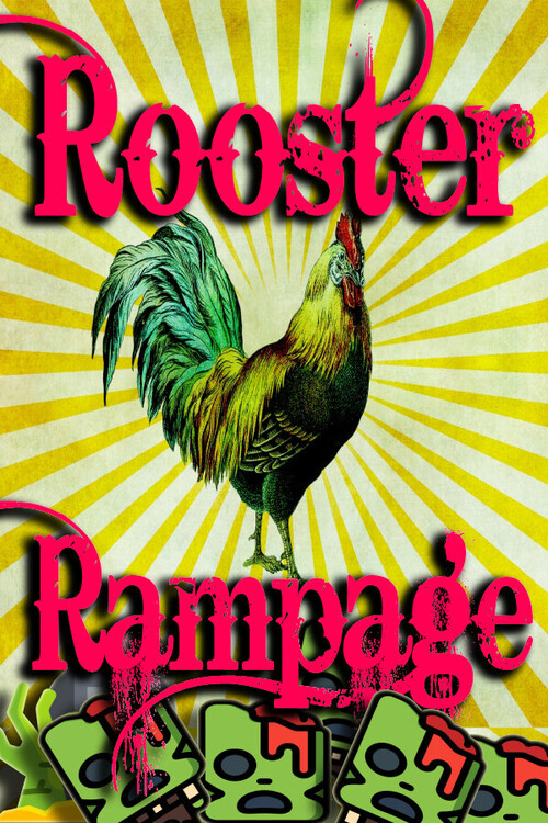 Rooster Rampage | Deku Deals