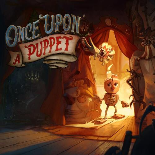 Once Upon A Puppet | Deku Deals