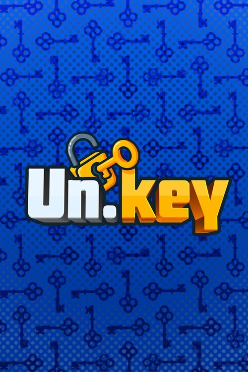 Un.Key | Deku Deals
