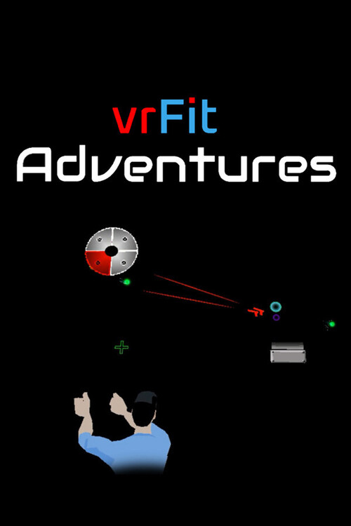 vrFit Adventures | Deku Deals