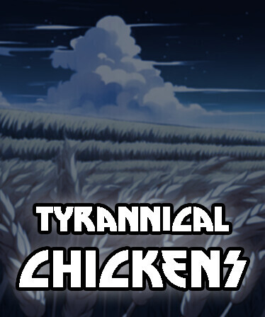 Tyrannical Chickens | Deku Deals