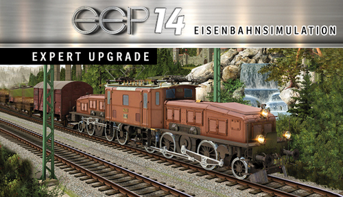 EEP 14 Expert upgrade | Deku Deals