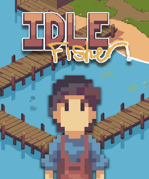 Idle Fisher | Deku Deals