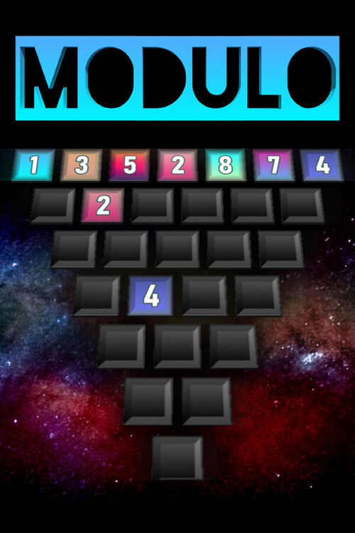 Modulo | Deku Deals