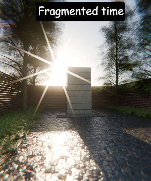 Fragmented Time | Deku Deals