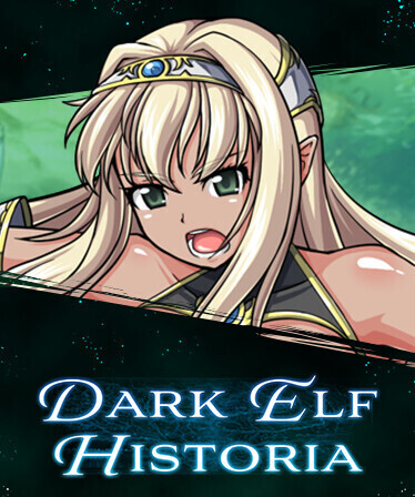 Dark Elf Historia | Deku Deals