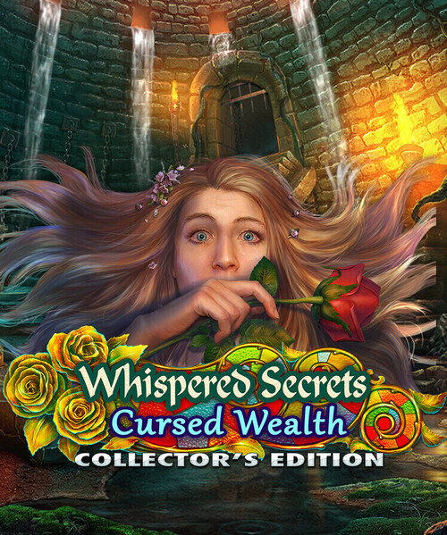 Whispered Secrets: Cursed Wealth Collector's Edition | Deku Deals