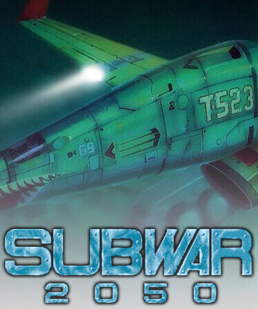 Subwar 2050 | Deku Deals
