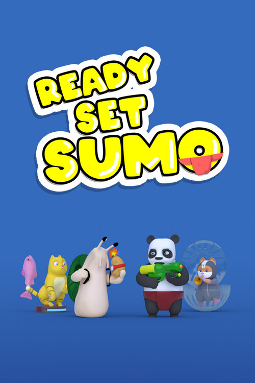 Ready Set Sumo! | Deku Deals