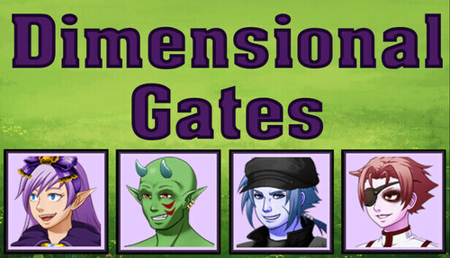 Dimensional Gates | Deku Deals