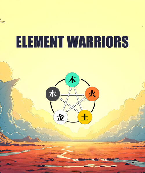 Element Warriors | Deku Deals