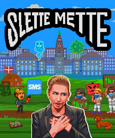 Slette Mette | Deku Deals