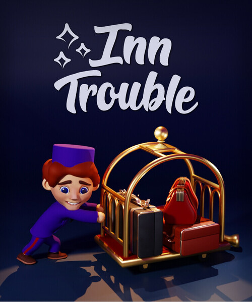 Inn Trouble | Deku Deals