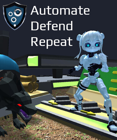 Automate Defend Repeat | Deku Deals