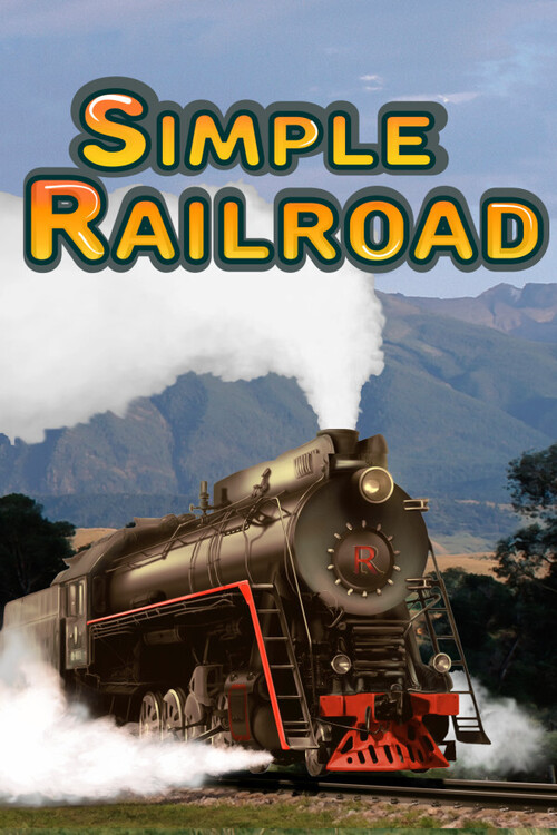 Simple Railroad | Deku Deals