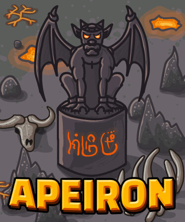 Apeiron - Tower Defense | Deku Deals
