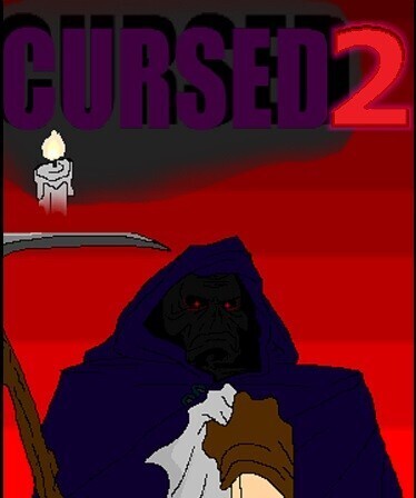 Cursed 2 | Deku Deals