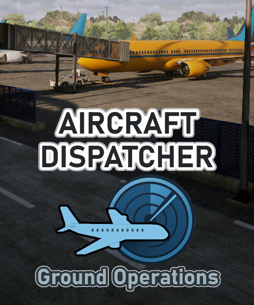 Aircraft Dispatcher: Ground Operations | Deku Deals