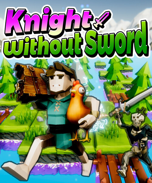 Knight without sword | Deku Deals