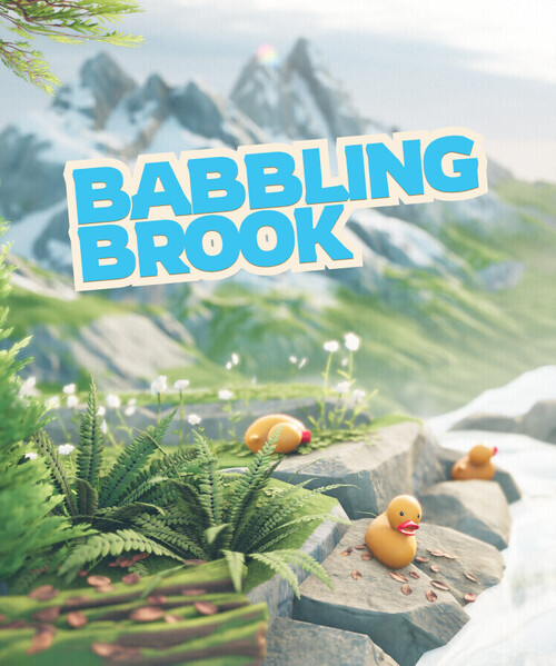 Babbling Brook | Deku Deals