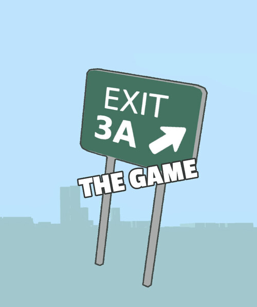 Exit 3A: The Game | Deku Deals