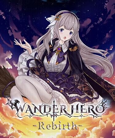 Wander Hero:Rebirth | Deku Deals