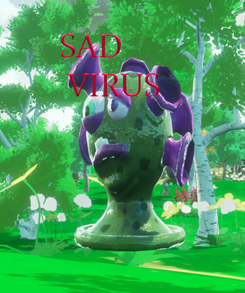 Sad Virus | Deku Deals
