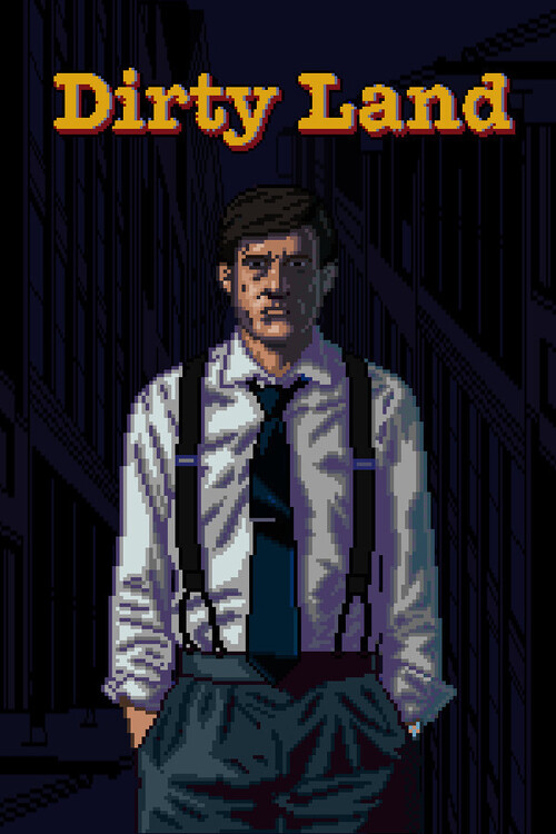 Dirty Land | Deku Deals