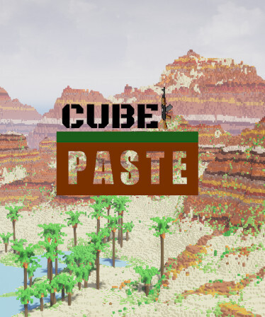 Cube Paste | Deku Deals