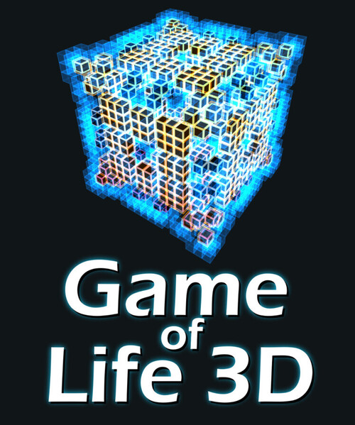 Game of Life 3D | Deku Deals