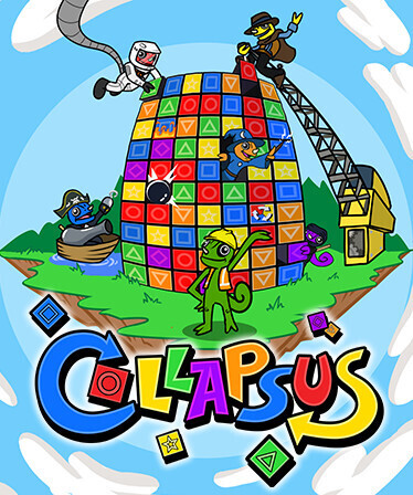 Collapsus | Deku Deals