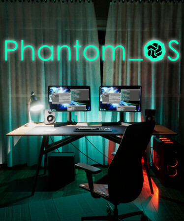 Phantom-OS | Deku Deals