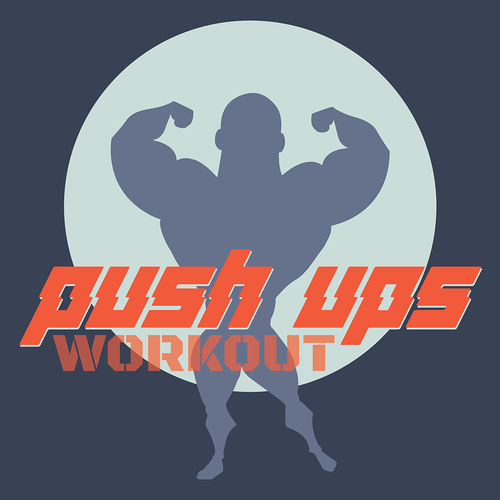 Push-Ups Workout | Deku Deals