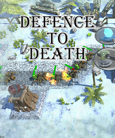 Defence to death | Deku Deals