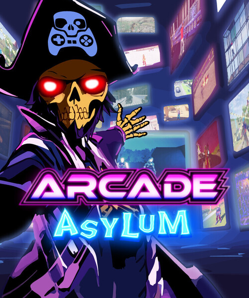 Arcade Asylum | Deku Deals
