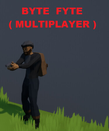BYTE FYTE (MULTIPLAYER) | Deku Deals